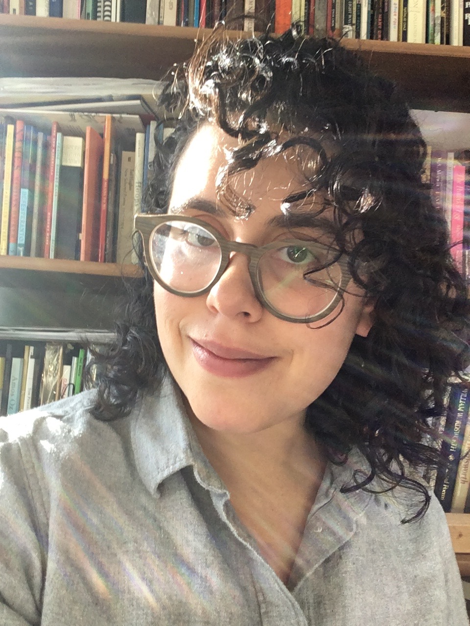 emily jaeger – writing your stories and mine.