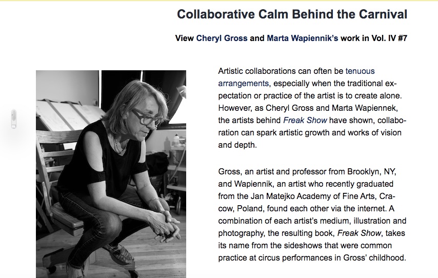 Sample Feature Article – emily jaeger